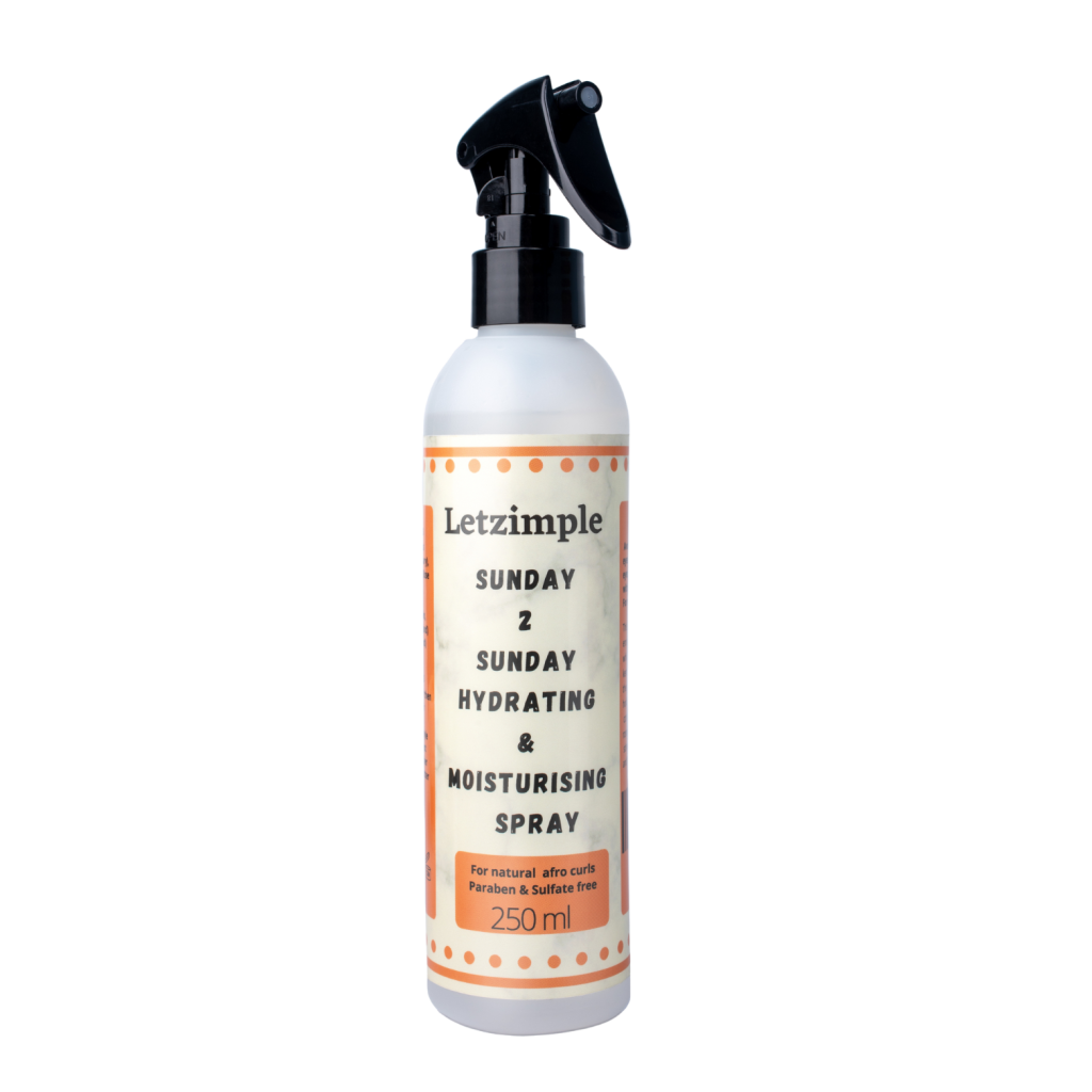 Letzimple Sunday 2 Sunday (250ml) - Letzimple